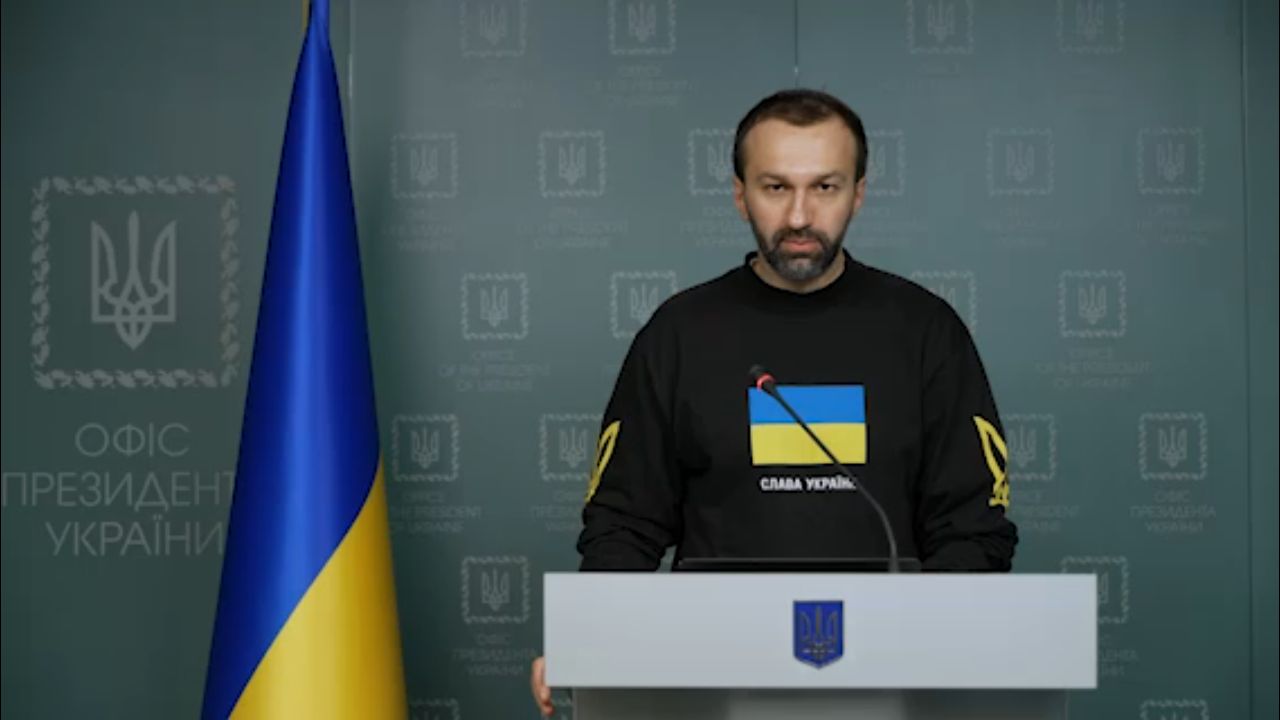 Leschenko speech translation - Descript