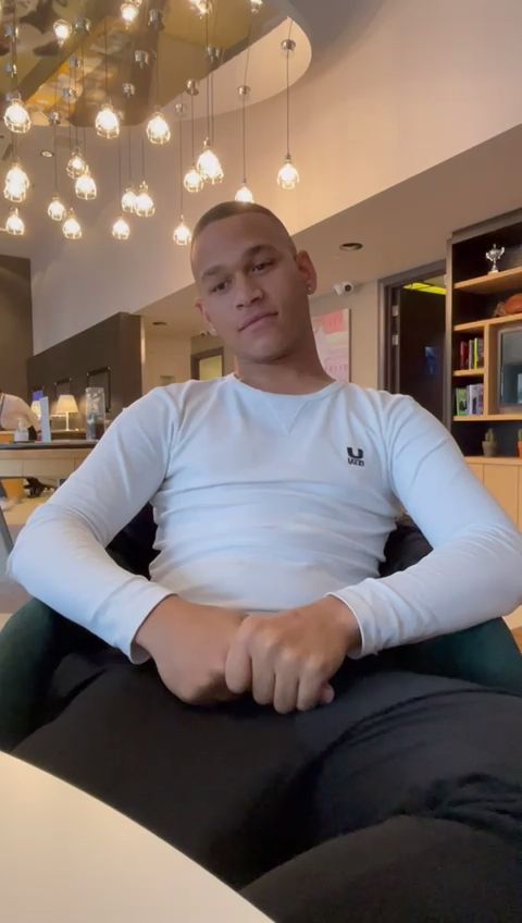 Get to know more about CAN Ambassador and Strickly Come Dancing ...