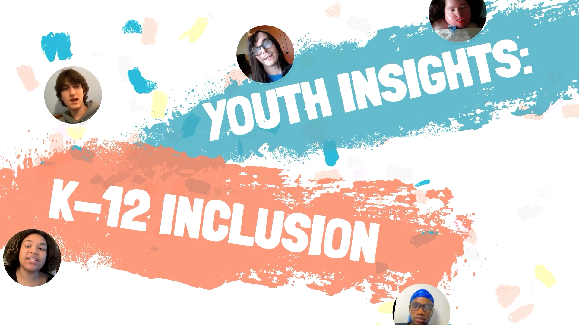 CoDesign Works Youth CoDesign Video May 2025 - Descript