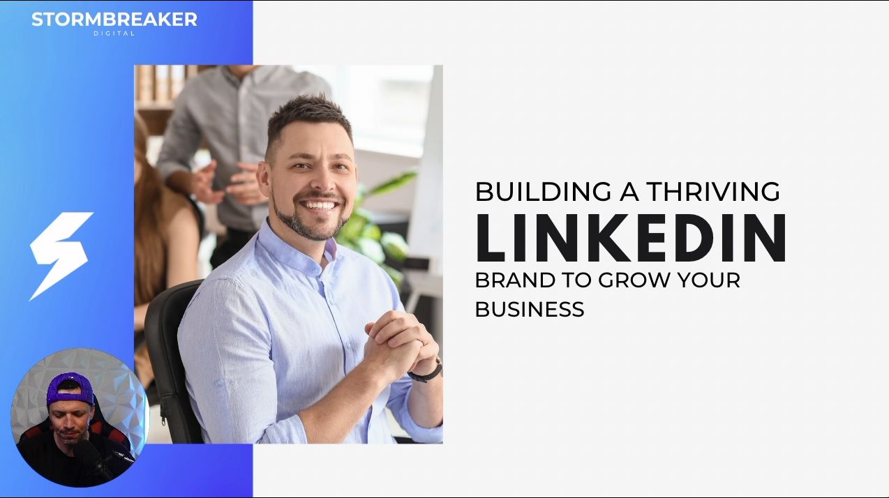 The LinkedIn Growth Program / LP / June 22 - Descript