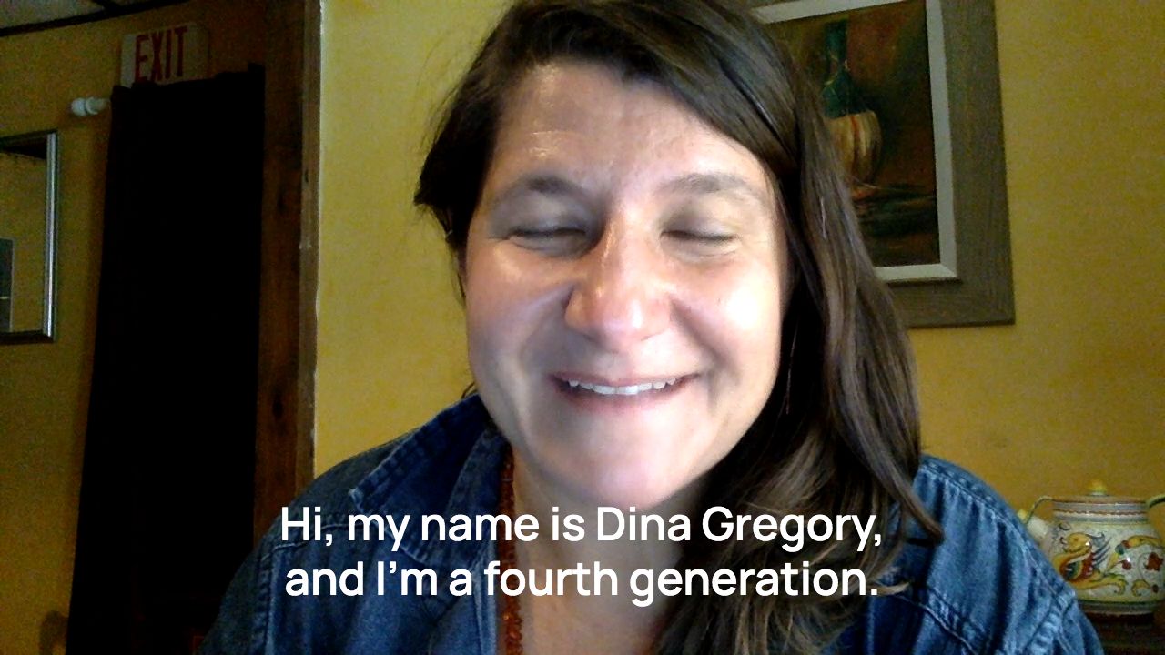 La Befana's Gift_Dina Gregory_SXSW EDU Pitch - Descript