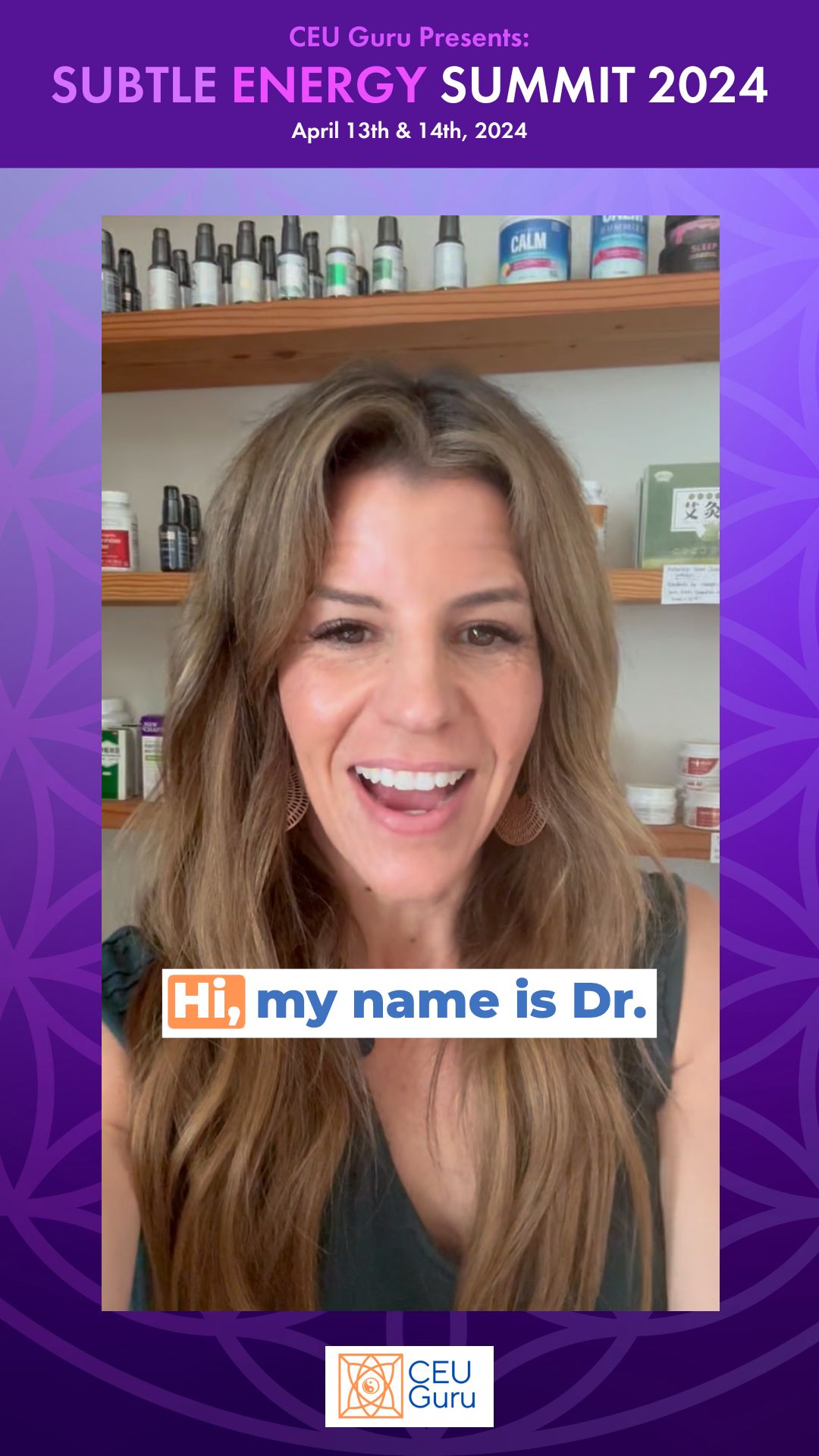 Dr Michelle - Descript