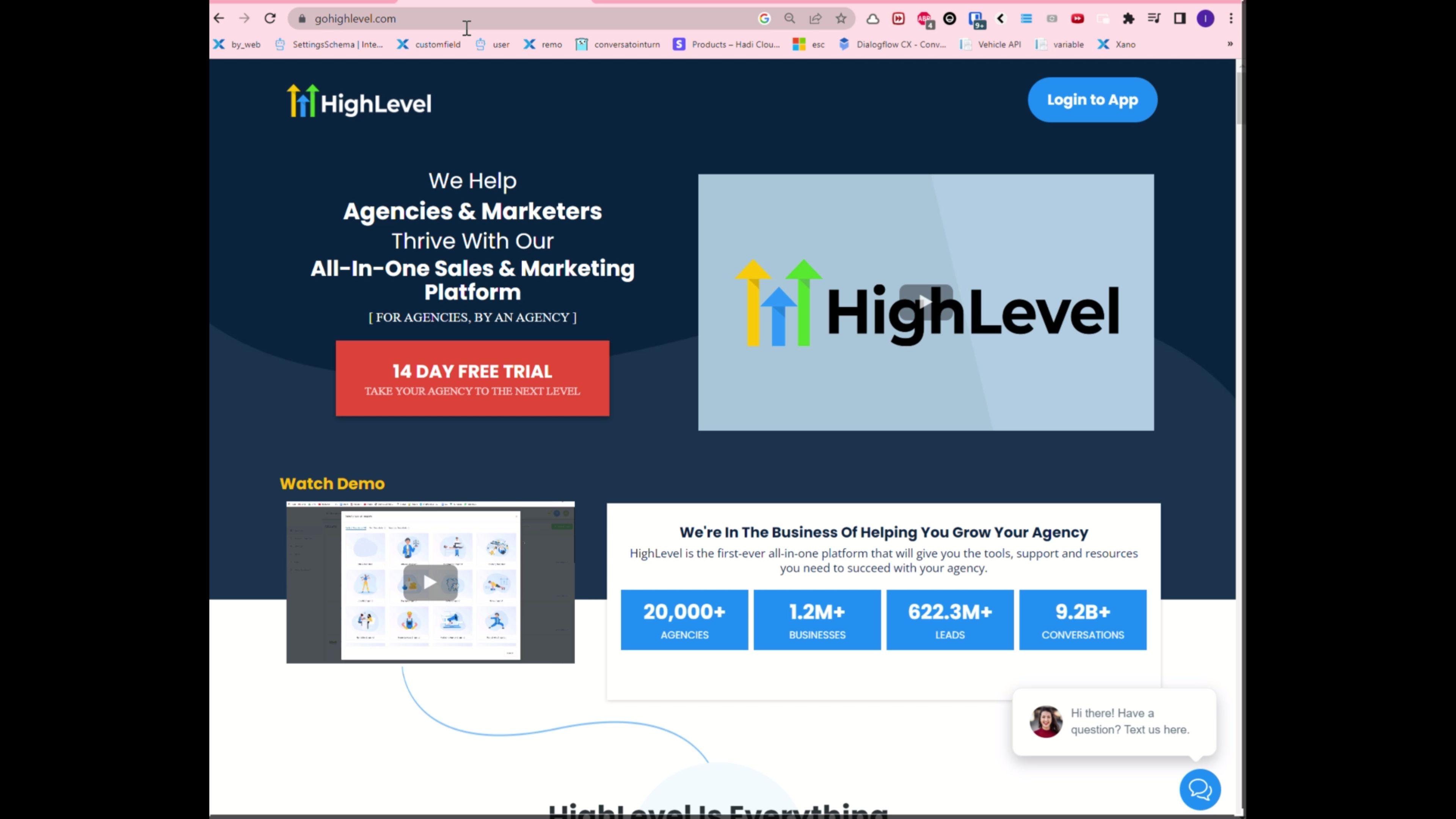 Detailed Instructions for Automating GoHighLevel's OAuth2 Code, Refresh, and Access Token - Descript